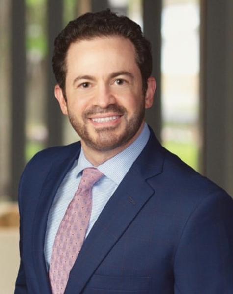 Philip D. Racusin | Hendershot Cowart P.C.