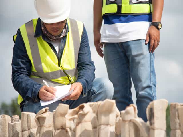 When an OSHA Inspector Shows Up at Your Business – The Do’s and Don’ts