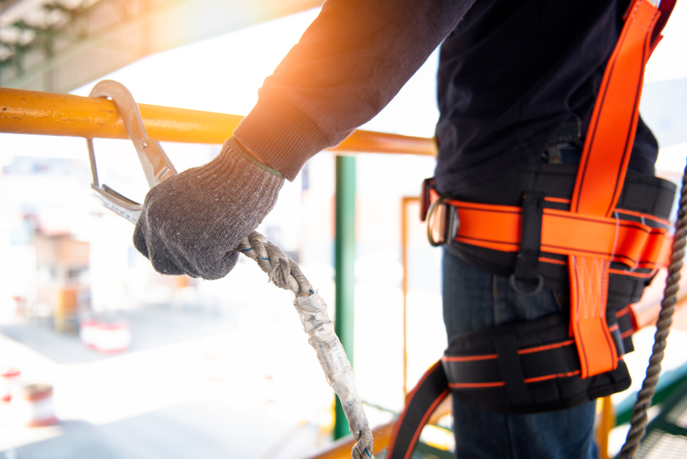 Ten Most Common OSHA Violations for Fiscal Year 2023