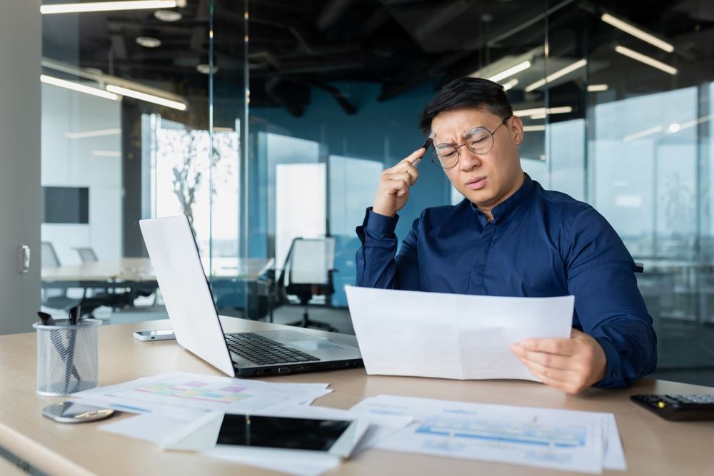 What to Do When Your Business Partner is Stealing from the Company