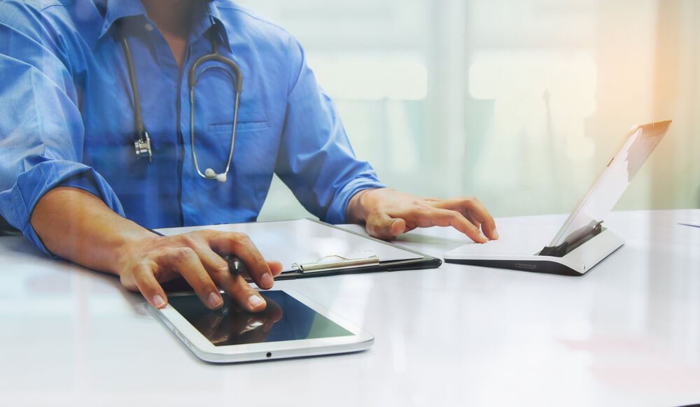 Operation Happy Clickers Targets DME & Genetic Testing Telehealth Claims