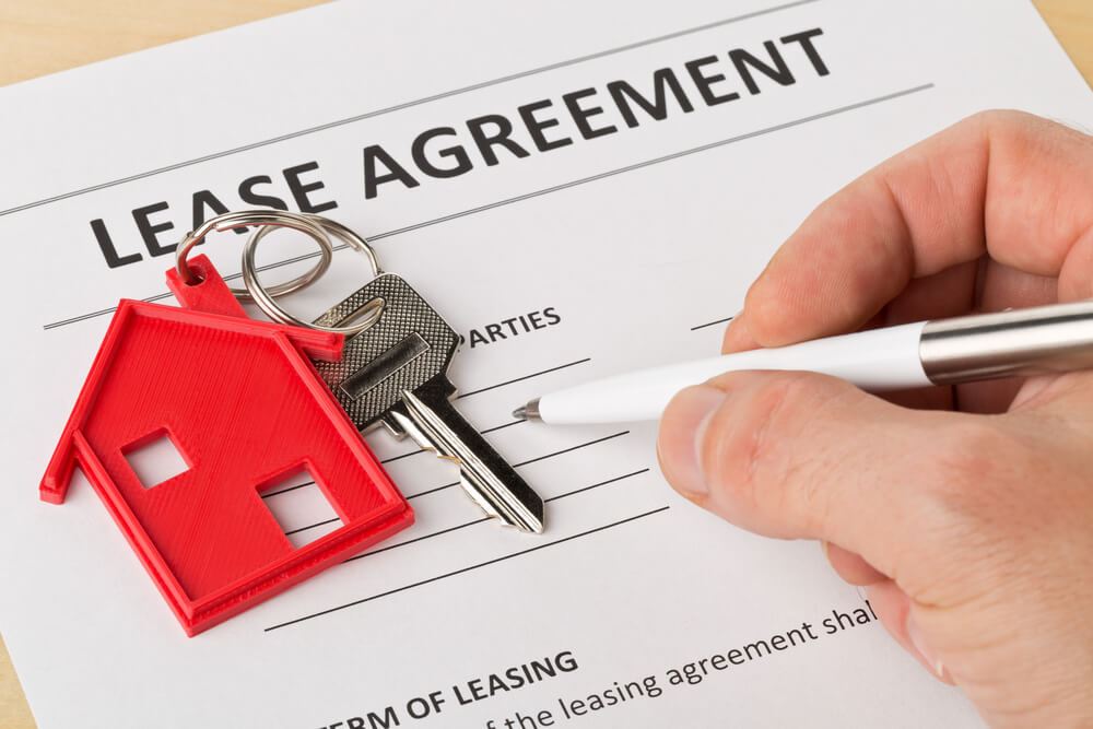 Check Your Lease: You Could Be in Violation of the Stark Law