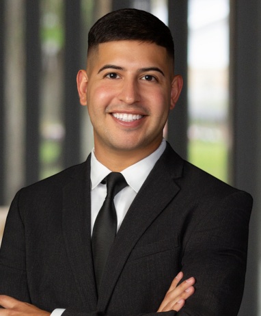Bryan Tehrani | Hendershot Cowart P.C.