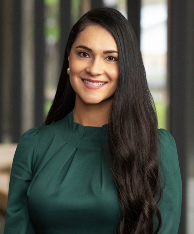 Rebecca Cepeda | Legal Assistant | Hendershot Cowart P.C.