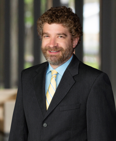 Patrick Sheets | Hendershot Cowart P.C.